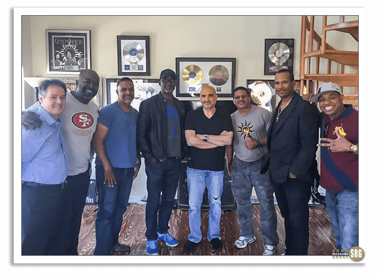 Take 6 - Alchetron, The Free Social Encyclopedia