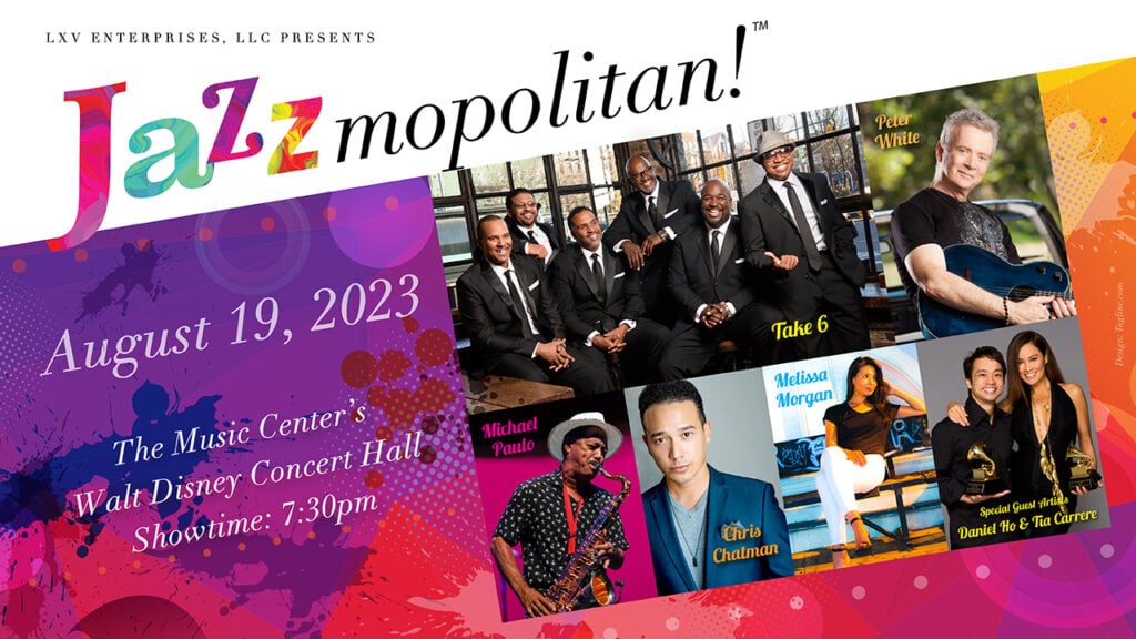 Take 6 Official Website - Take6.com